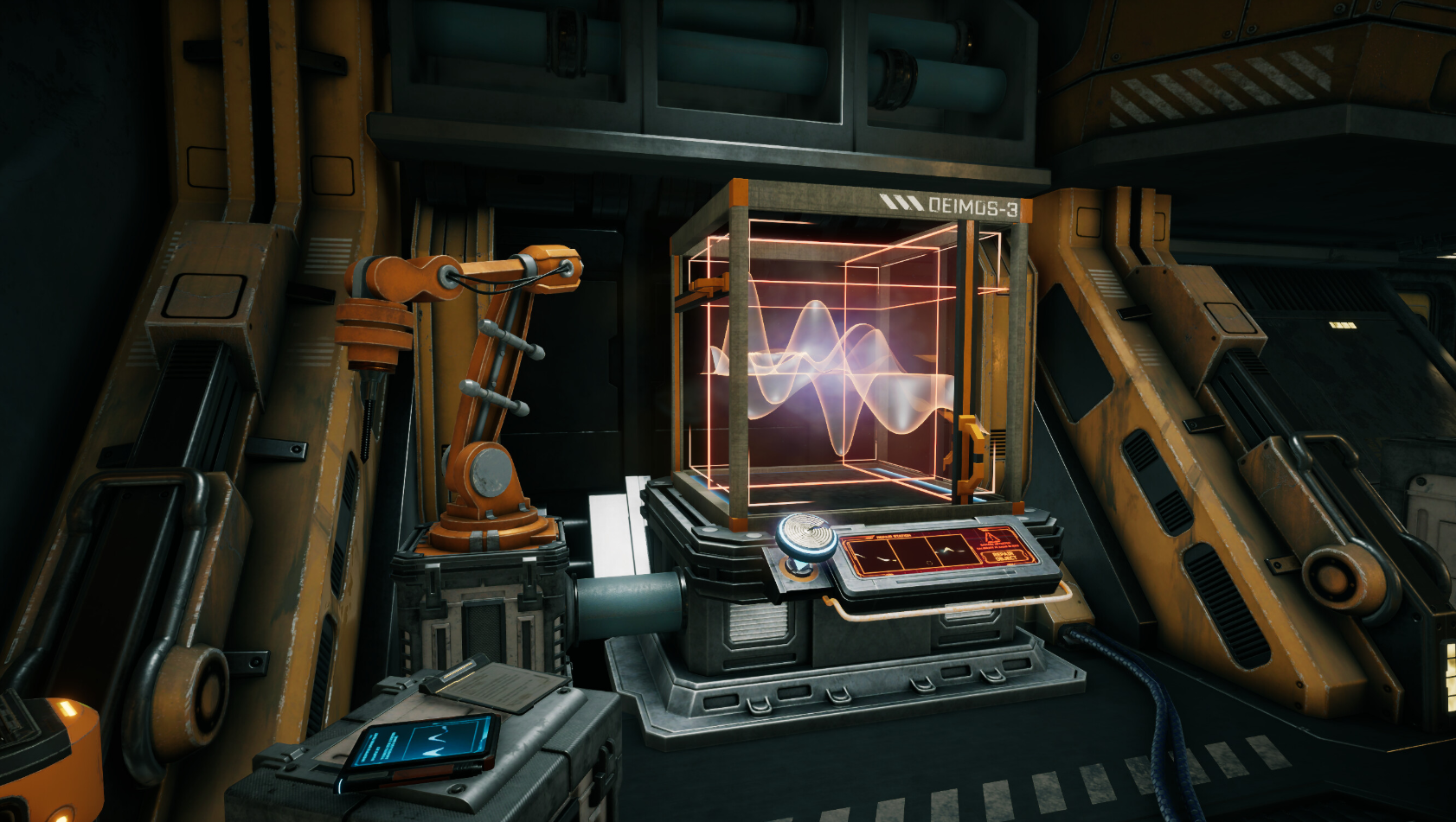 Escape Simulator 2 Review — The Next-Gen Escape Room Experience for ...