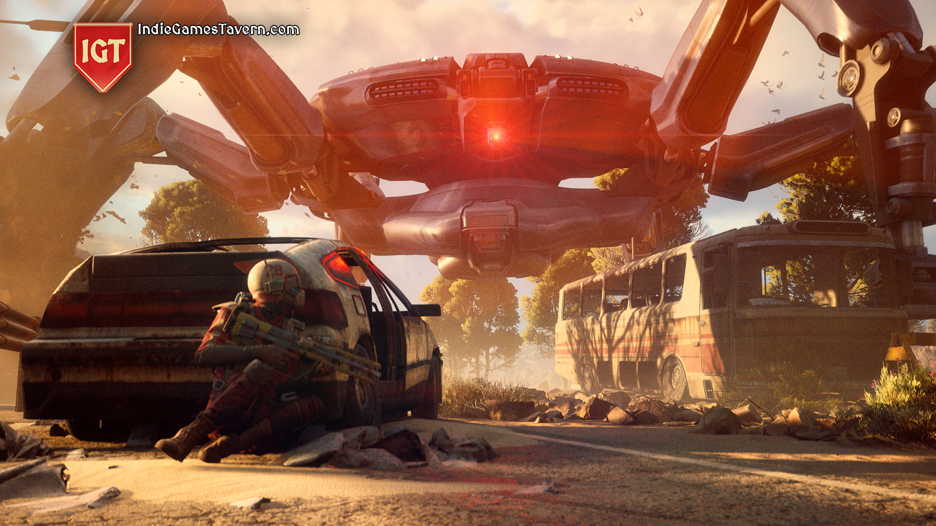 ARC Raiders Review — A Promising Extraction Shooter, With Some Caveats ...