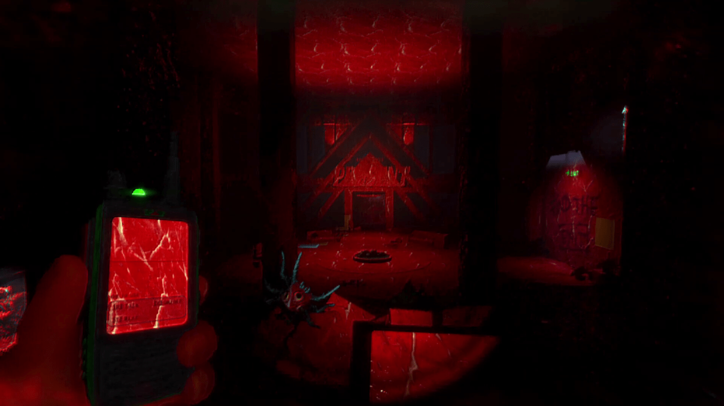 Storebound Review: Haunting Horror in the Endless Aisles of Retail ...