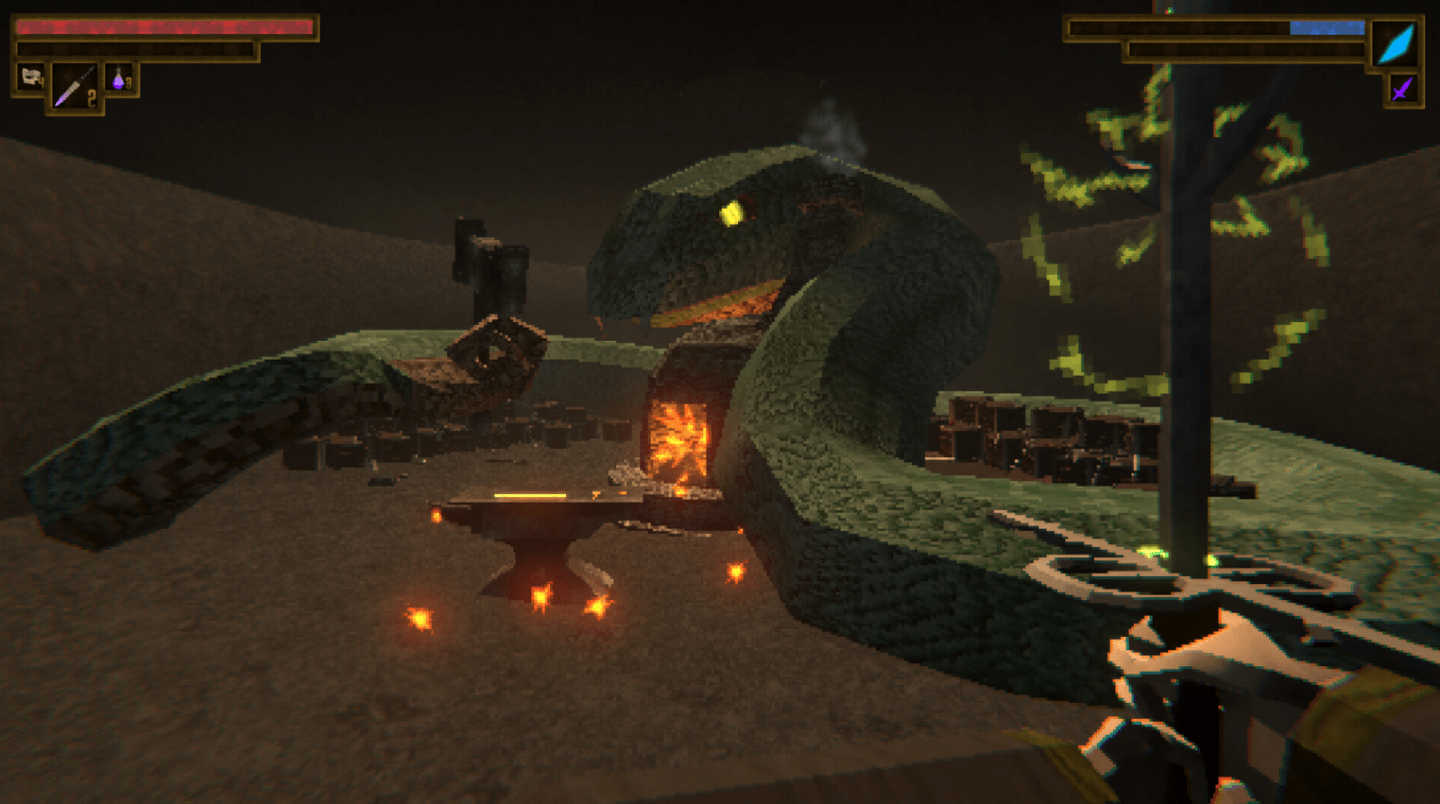 Verho – Curse of Faces Review: Masks, Mystery and Old-School Dark RPG ...